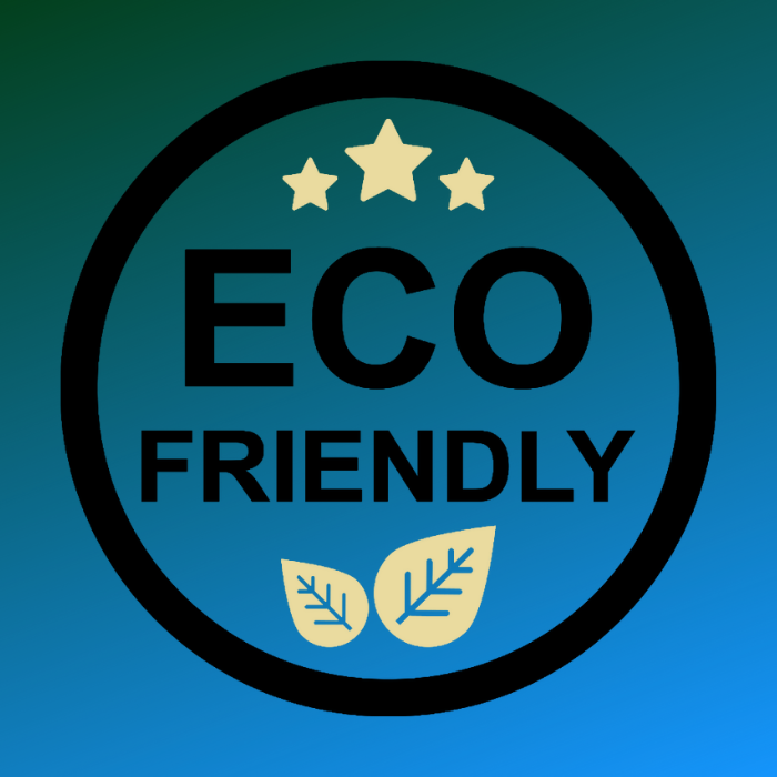 Eco-Friendly Products: Sustainable Choices – Piwaxi